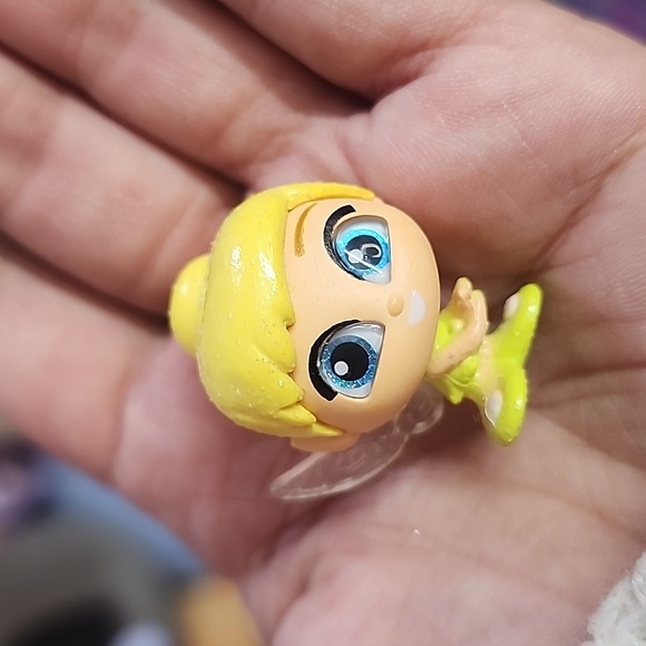 Disney | Toys | Tinkerbell Disney Doorablesseries 5 Mystery Collectible ...